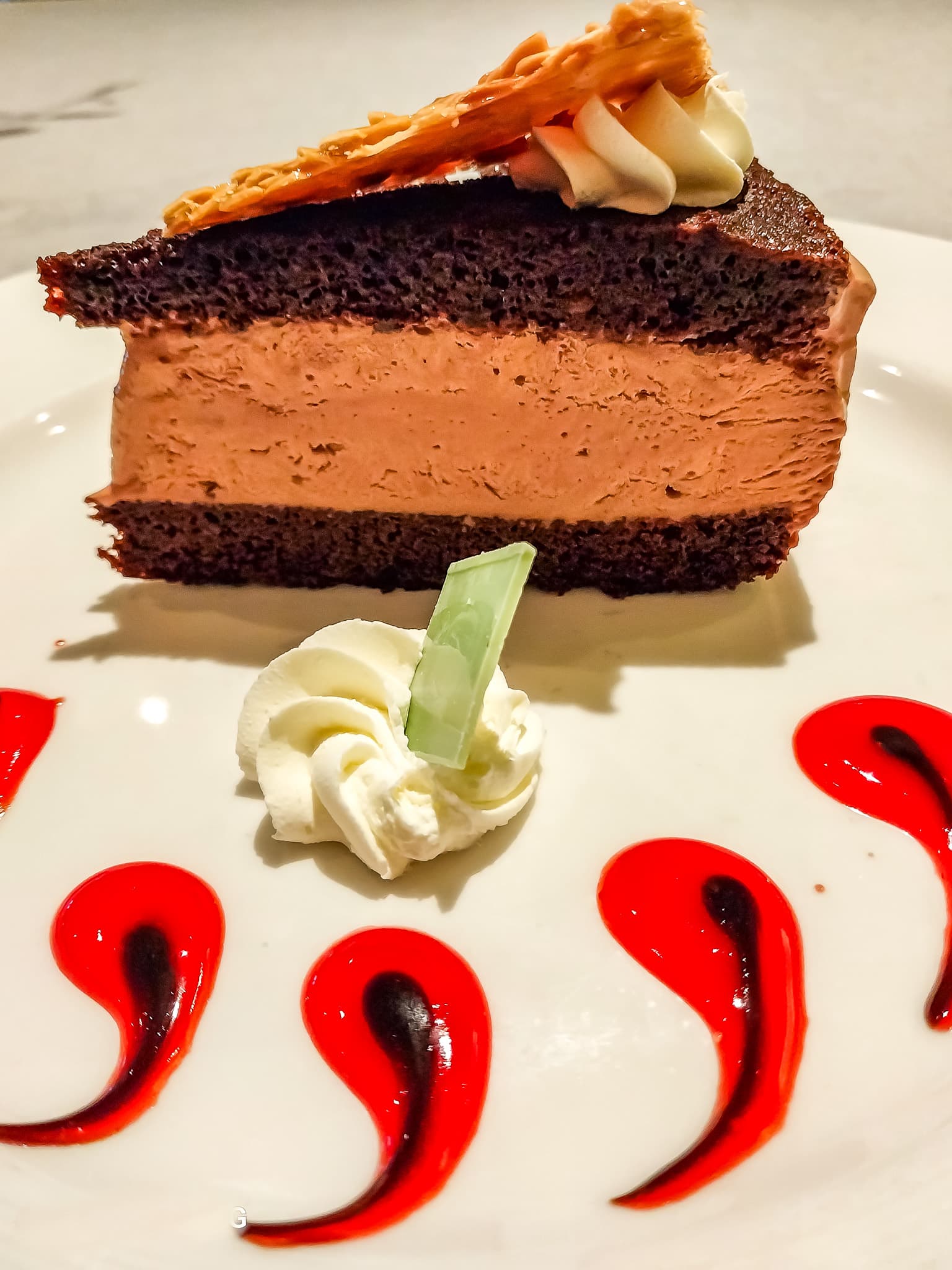 Dining Like a Princess - All the Regal Princess Dining Options ...