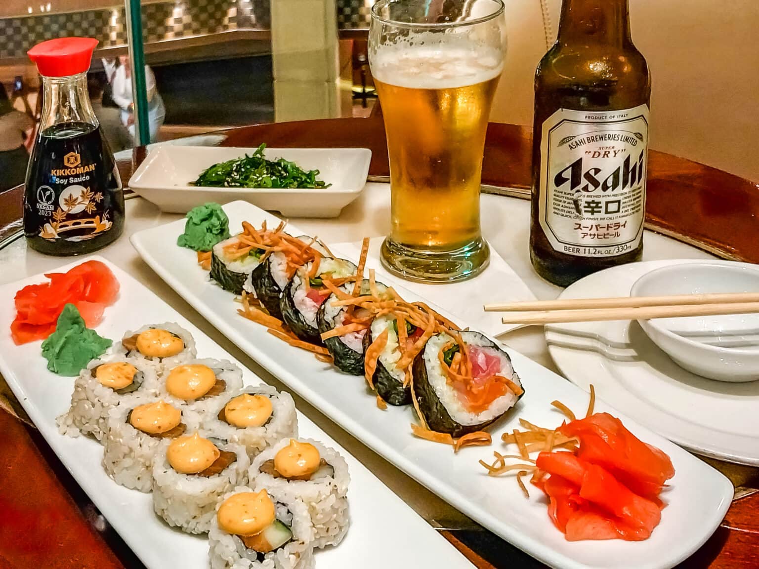 Dining Like a Princess - All the Regal Princess Dining Options ...