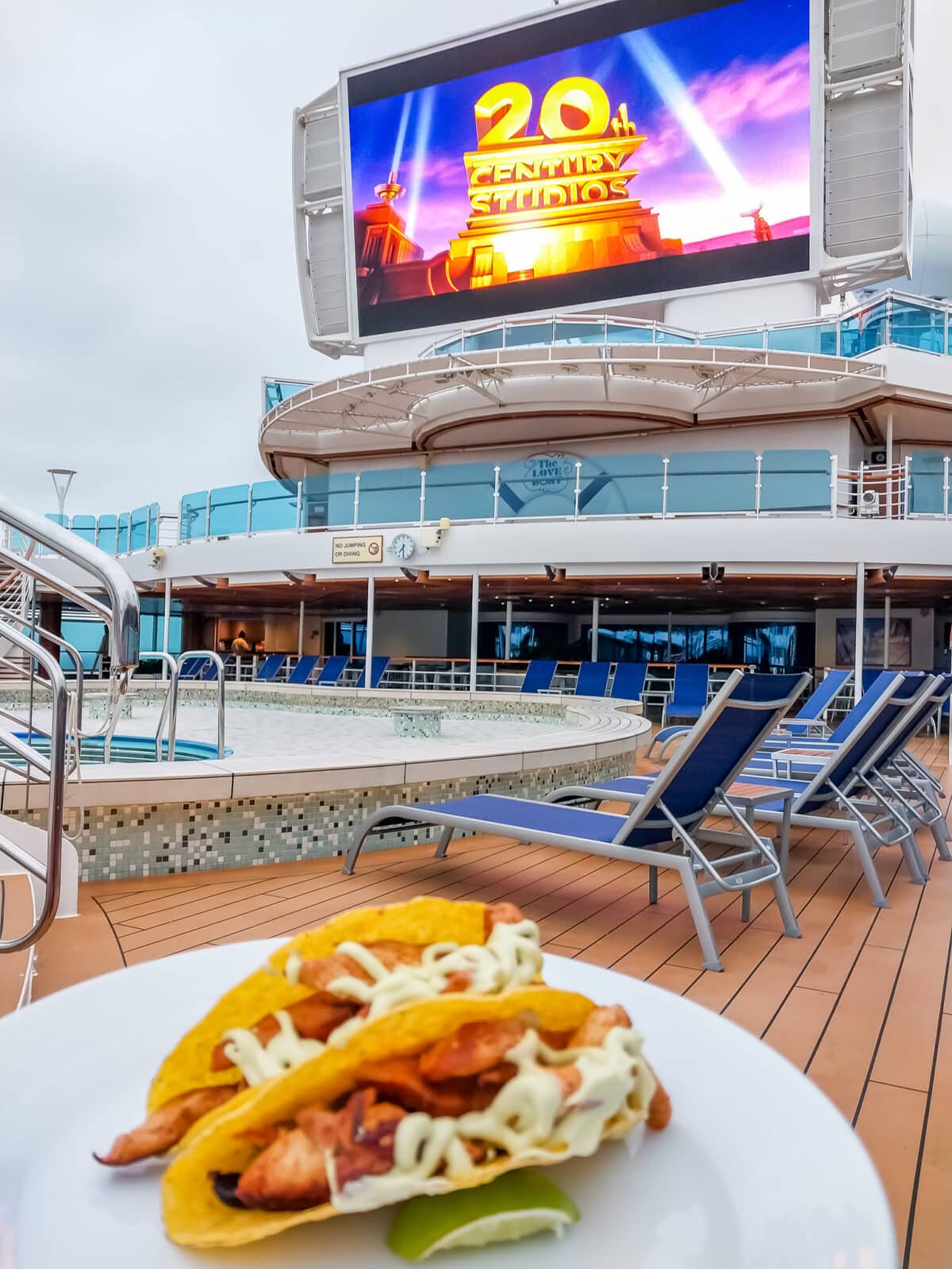 Dining Like a Princess - All the Regal Princess Dining Options ...