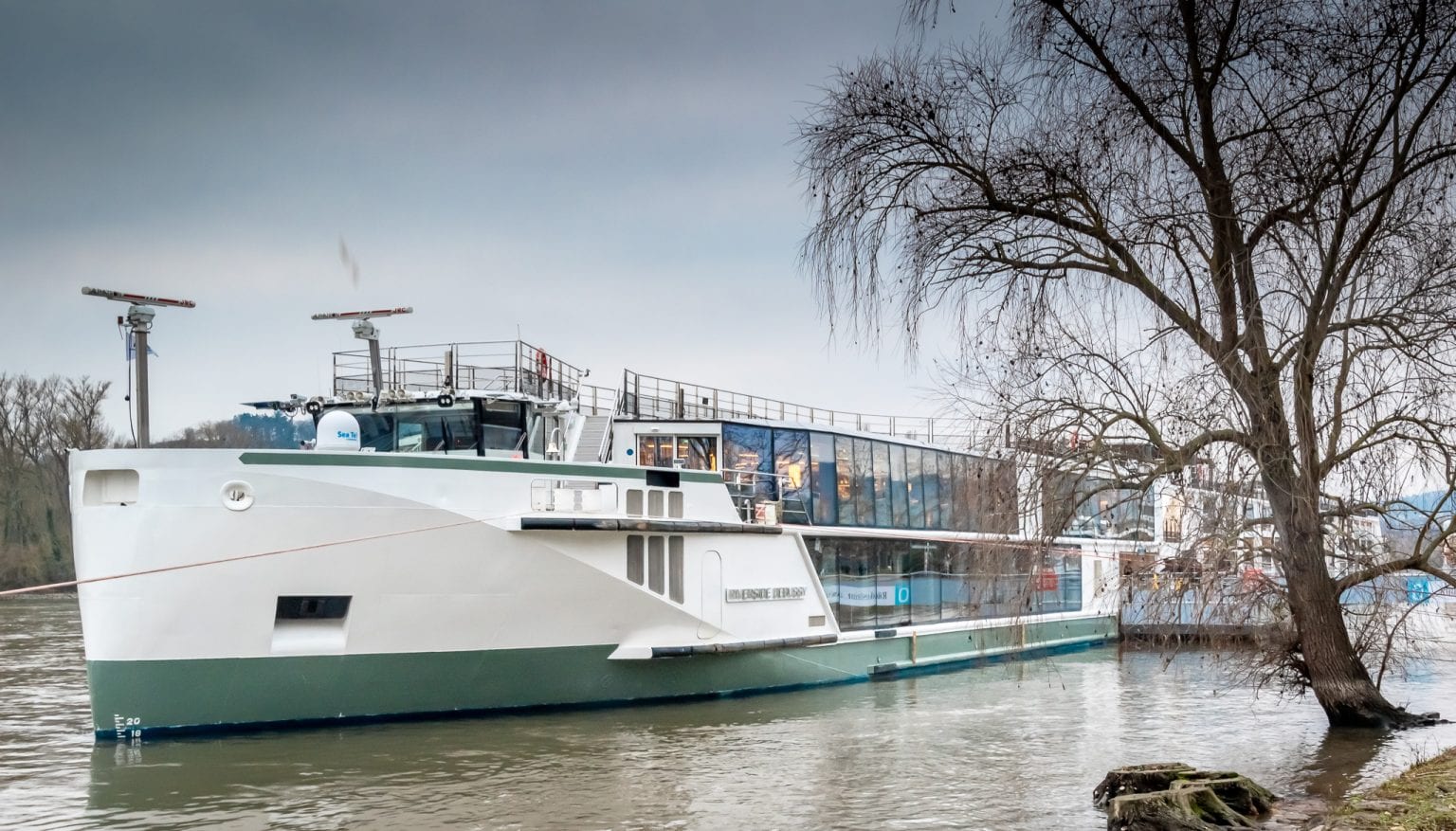 A Complete Riverside Debussy Review - Cruising Europe's Rhine River in ...