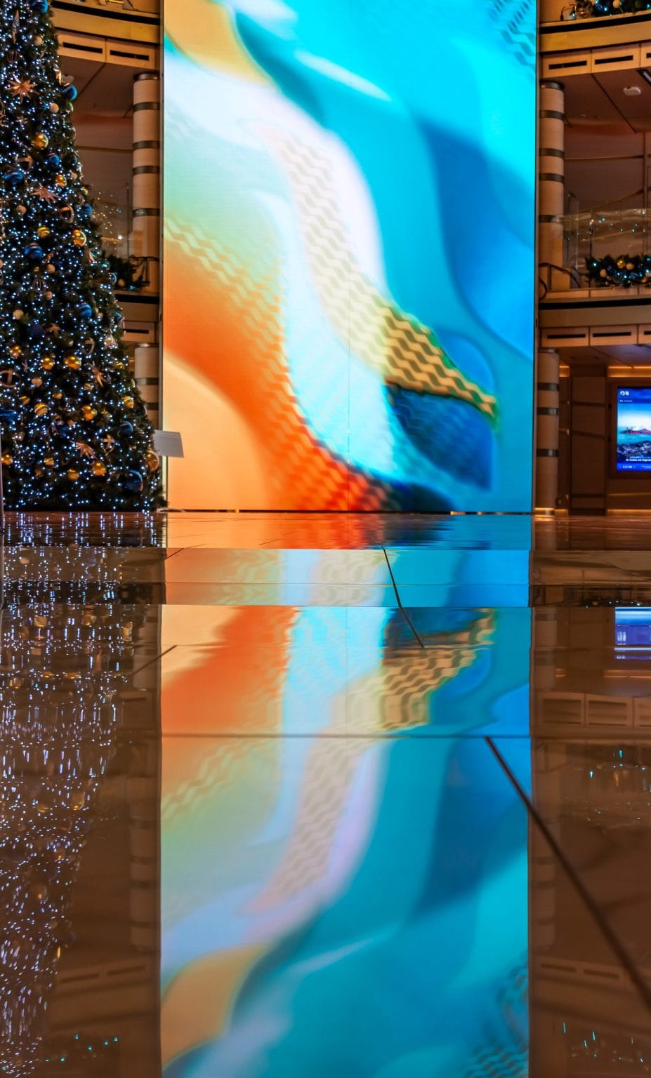 Here Comes the Sun - A Complete Sun Princess Review With Photos and ...