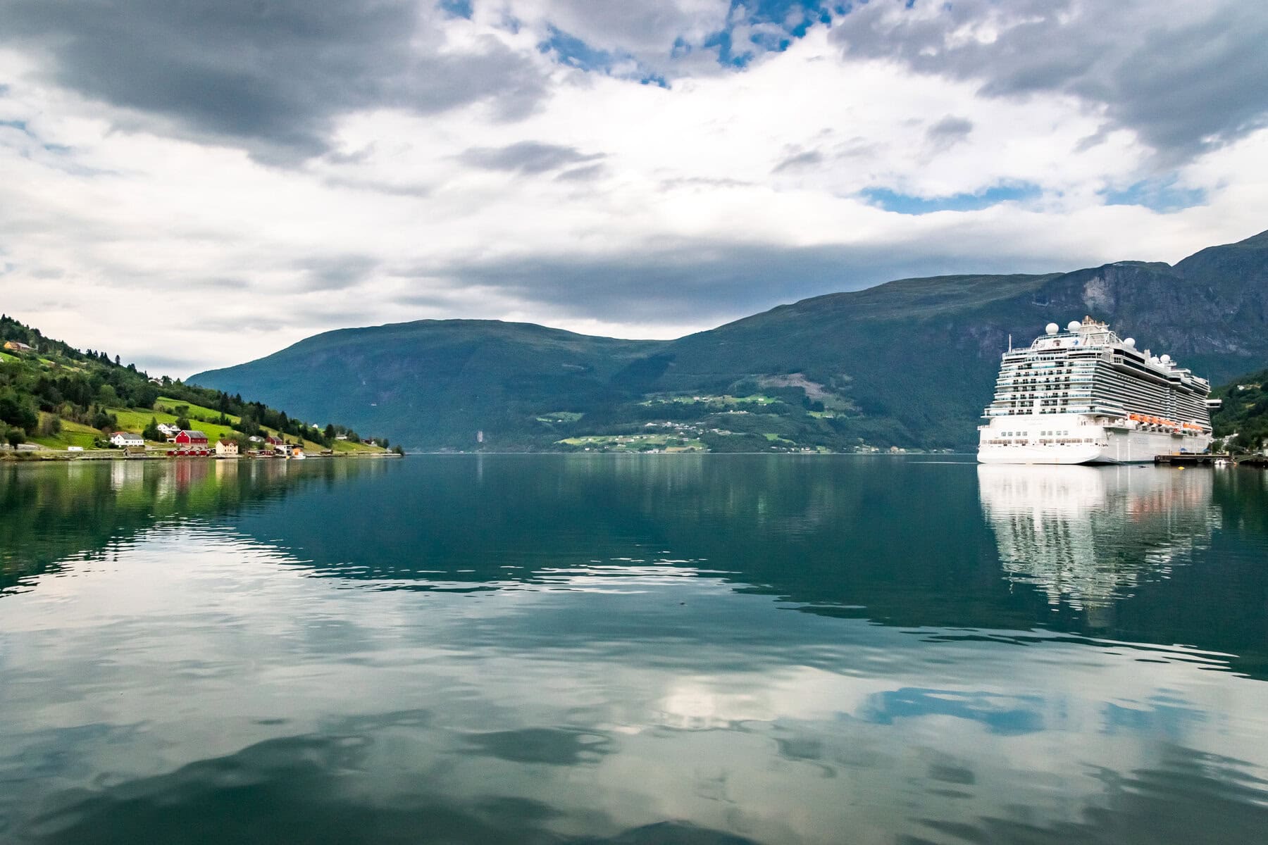 My Most Memorable Princess Cruise - A Complete Majestic Princess Review ...