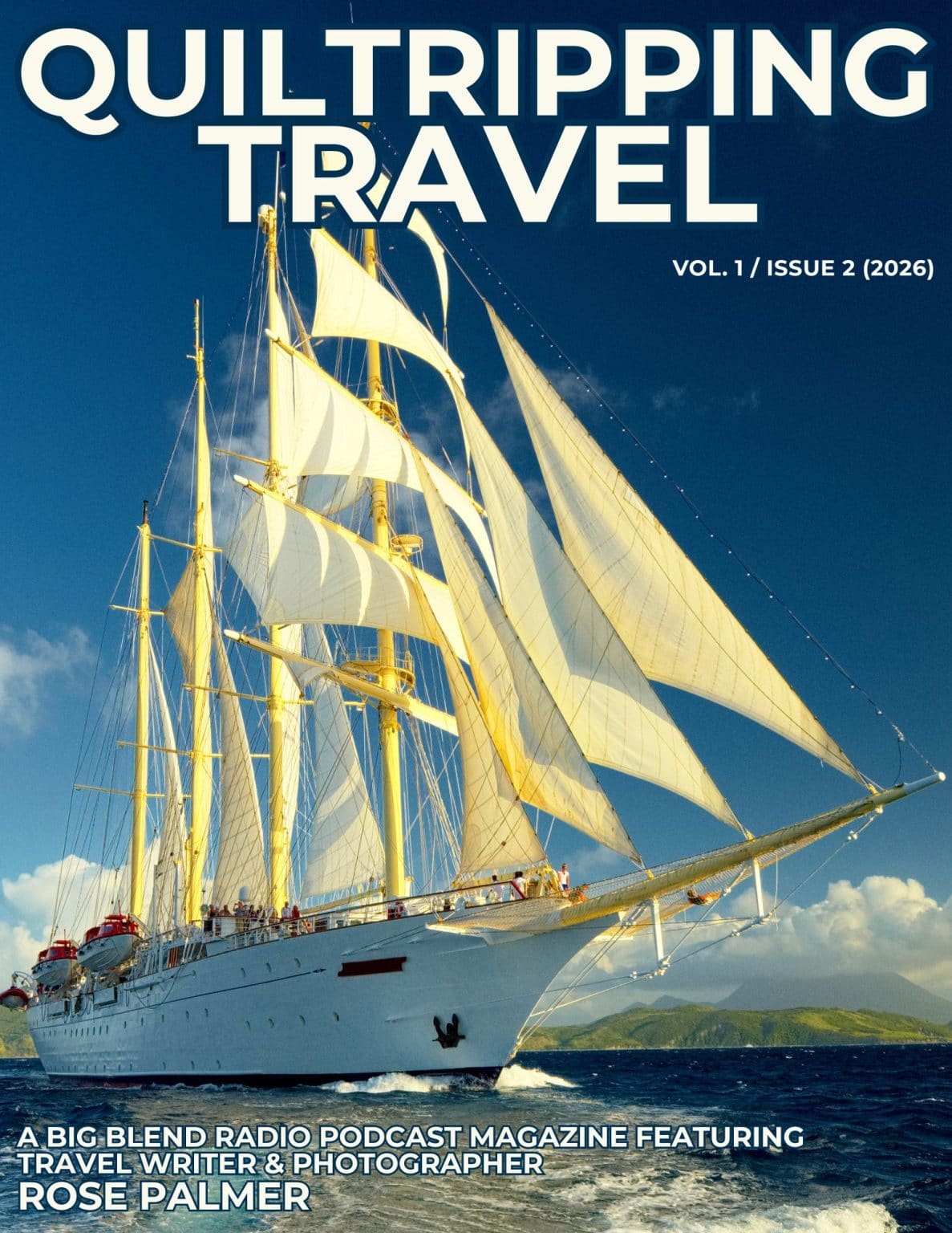 Quilt Gallery Archives - Quiltripping